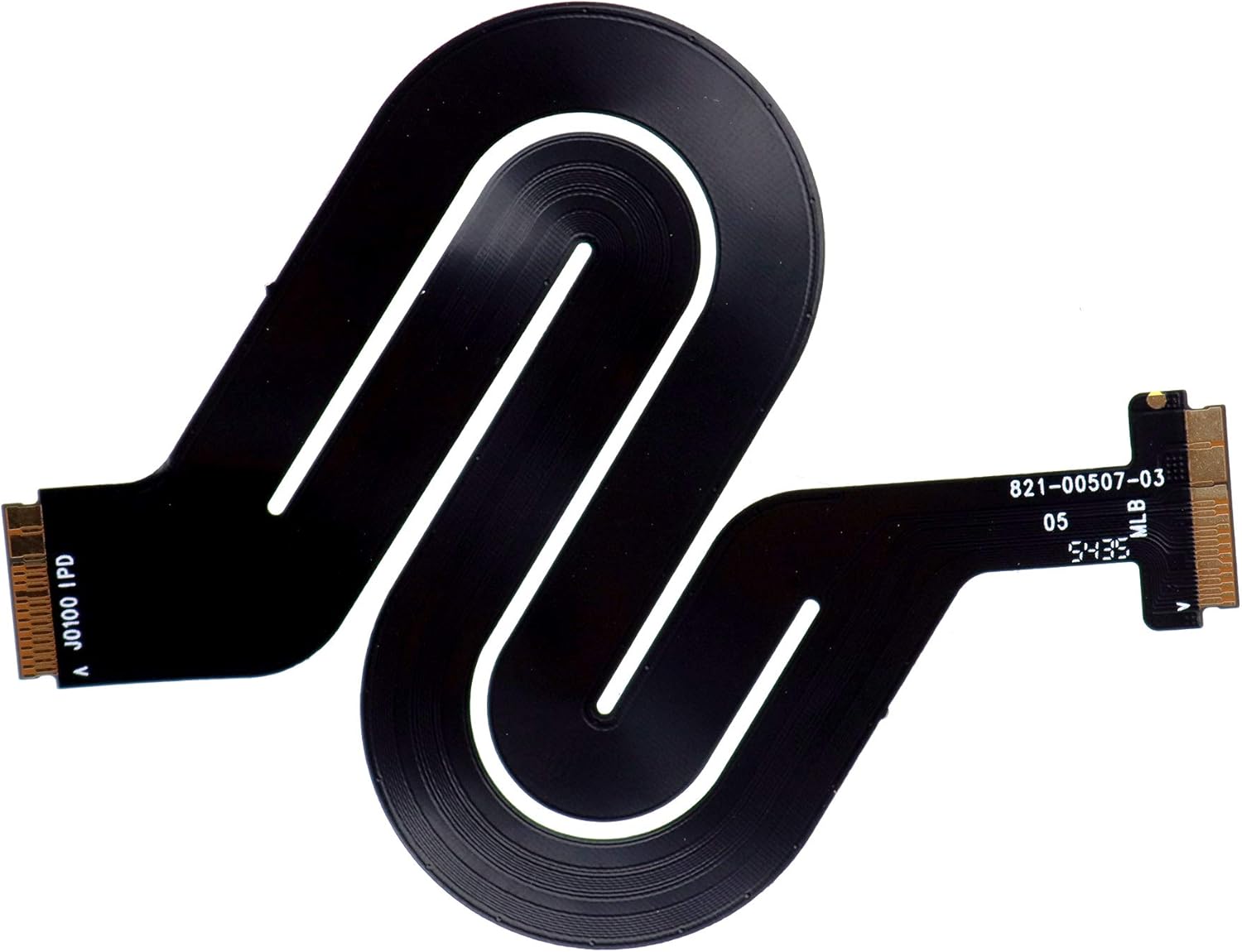 Amazon.com: Deal4GO Touchpad Cable Replacement for MacBook 12" A1534 ...