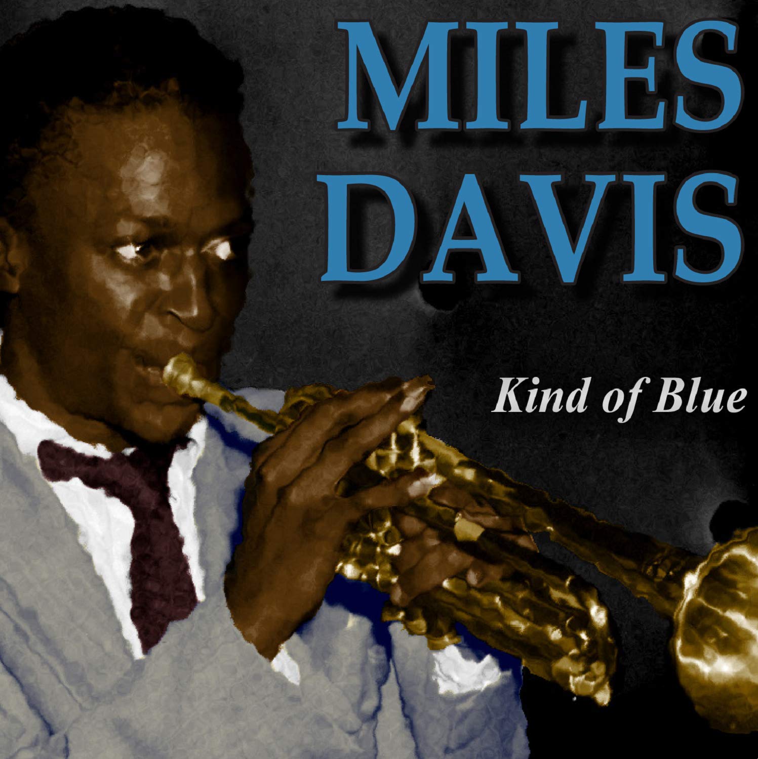 Miles Davis - Kind Of Blue - Amazon.com Music