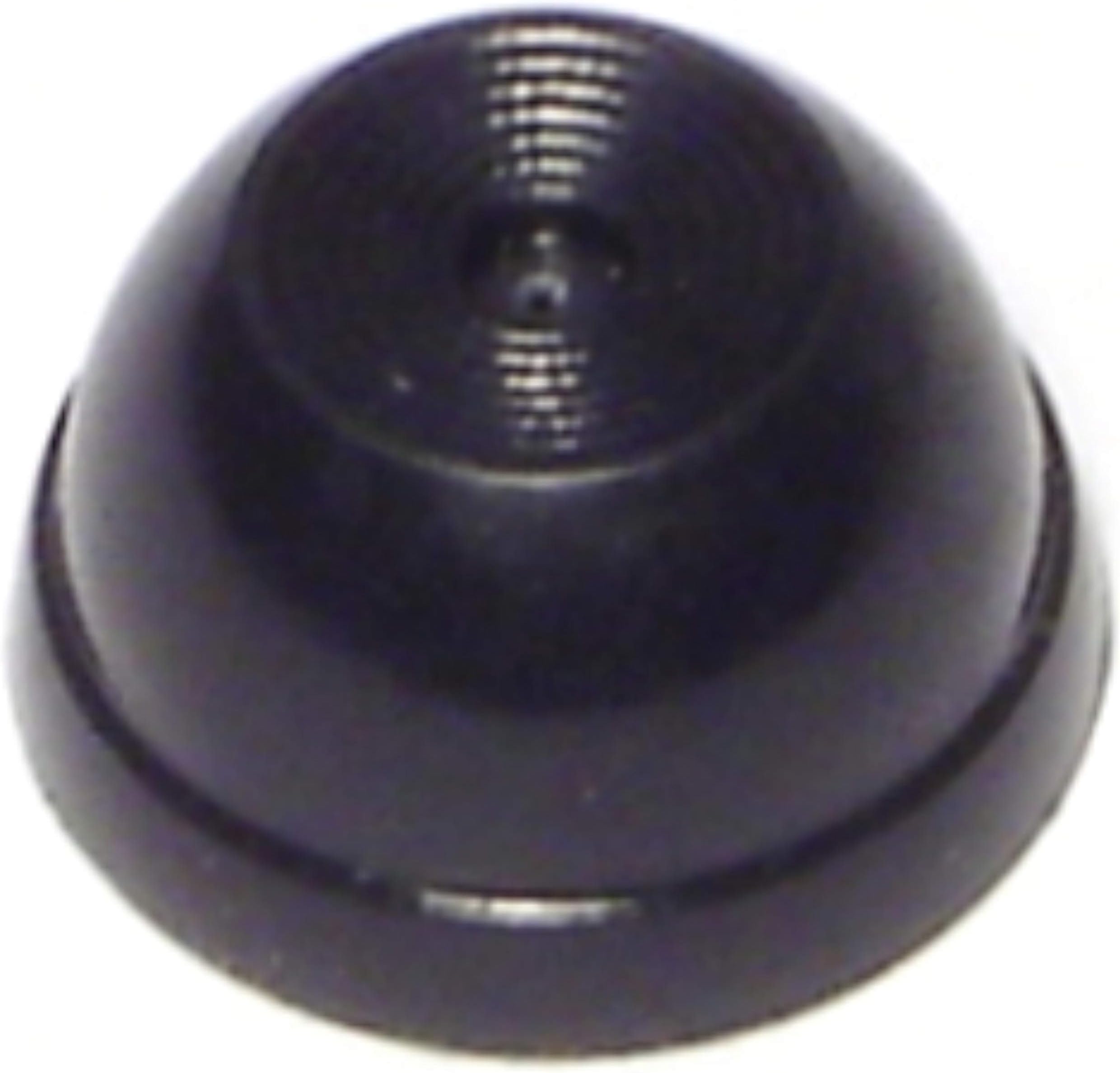 Amazon.com: 3/4" Push On Cap Nut - 3/4 inch Axle Cap Nut - Push On Cap ...