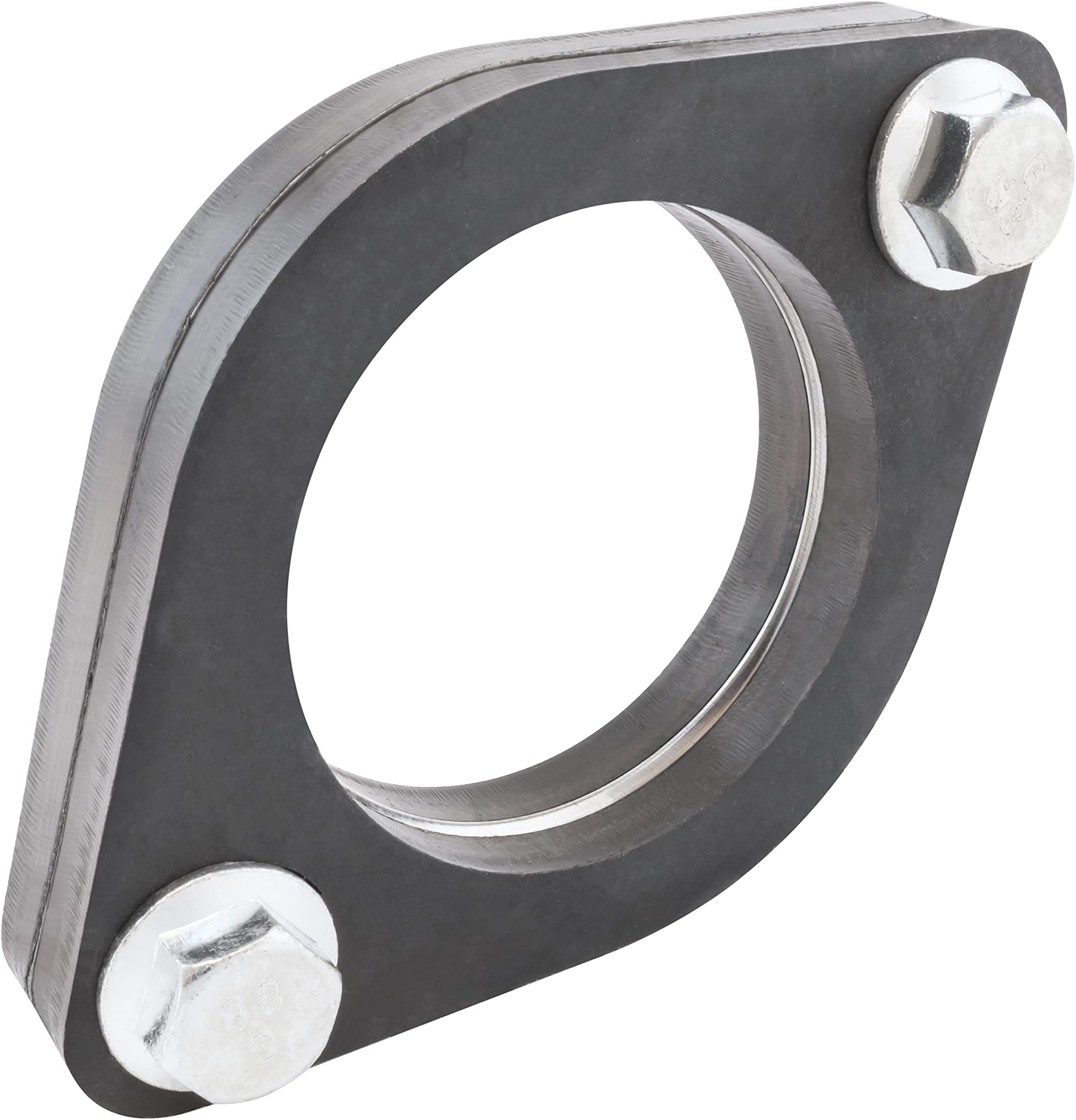 Amazon.com: FORTLUFT Exhaust Flange Connection Kit (Mild Steel, 2.25 ...