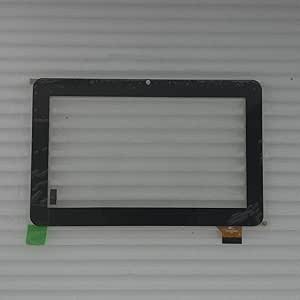 Amazon.com: Touch Screen Digitizer, for CLICKn Kids CK07t 7'' Touch ...