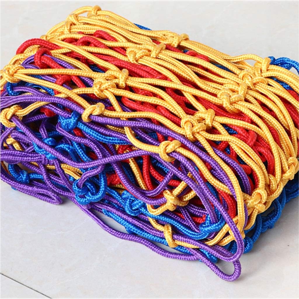 BZPOVB Decorative Net Children Safety Netting Garden Rope Net Safety bzpovb-decorative-net-children-safety-netting-garden-rope-net-safety