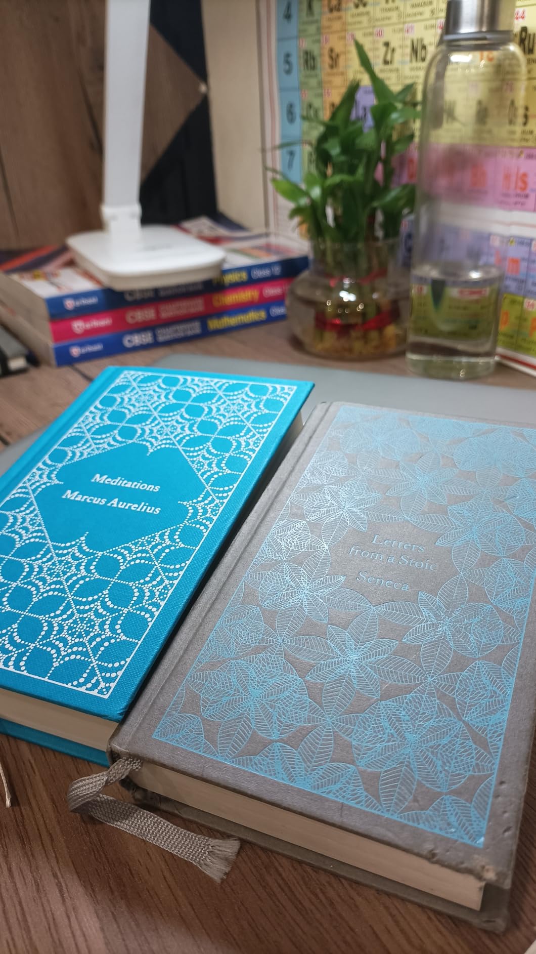 Meditations : Aurelius, Marcus, Clay, Diskin, Hammond, Martin: Amazon ...