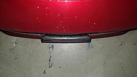 Amazon.com: Flexyframe LD - Front Bumper Guard, Front Bumper Protection ...