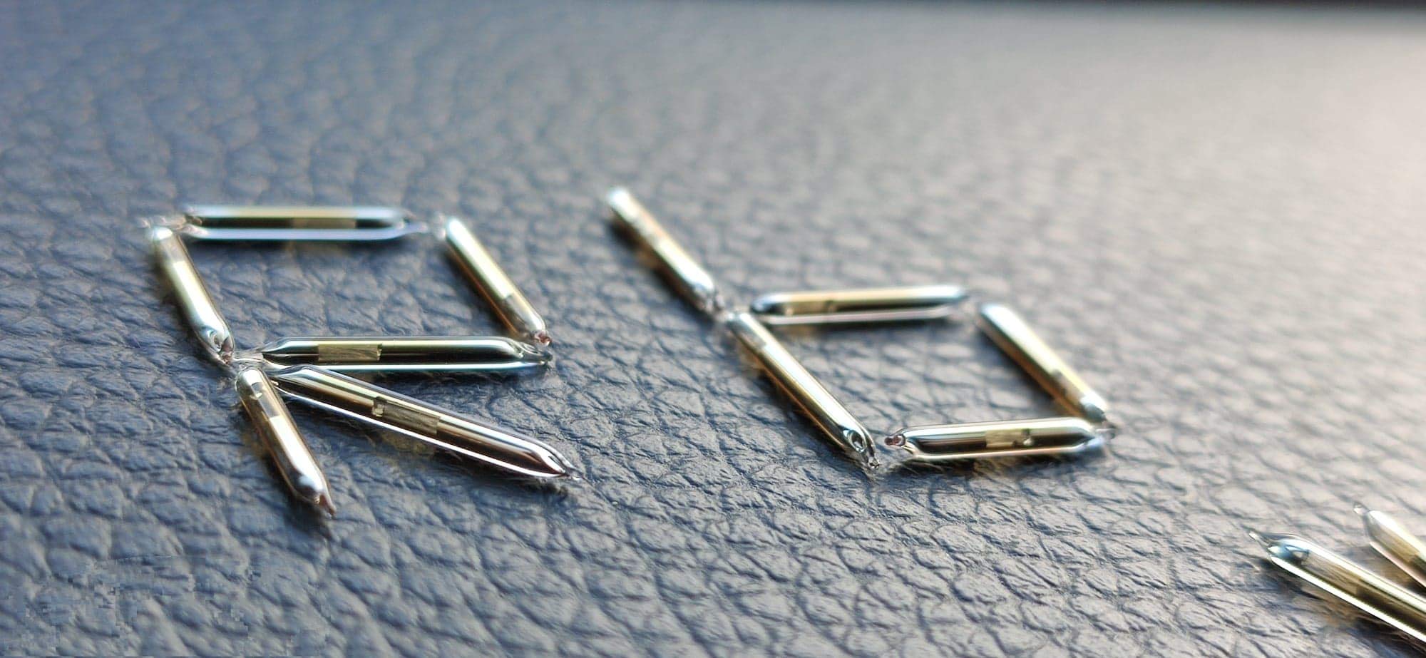 Rubidium Metal
