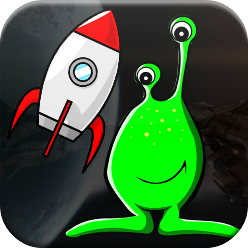 Outer Space Games for Kids - App on Amazon Appstore