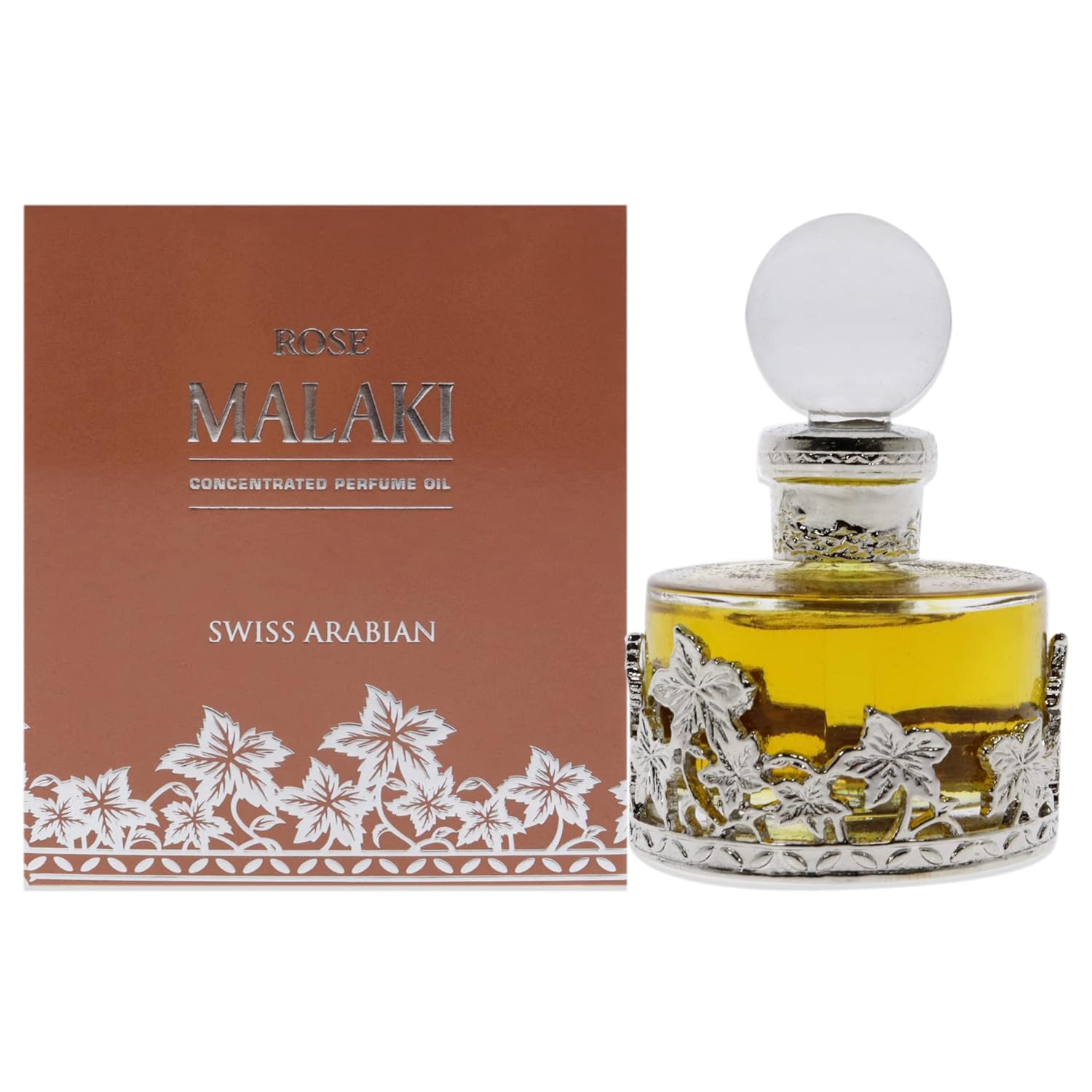 SWISS ARABIAN Rose Malaki - Luxury Products From Dubai - Long Lasting ...