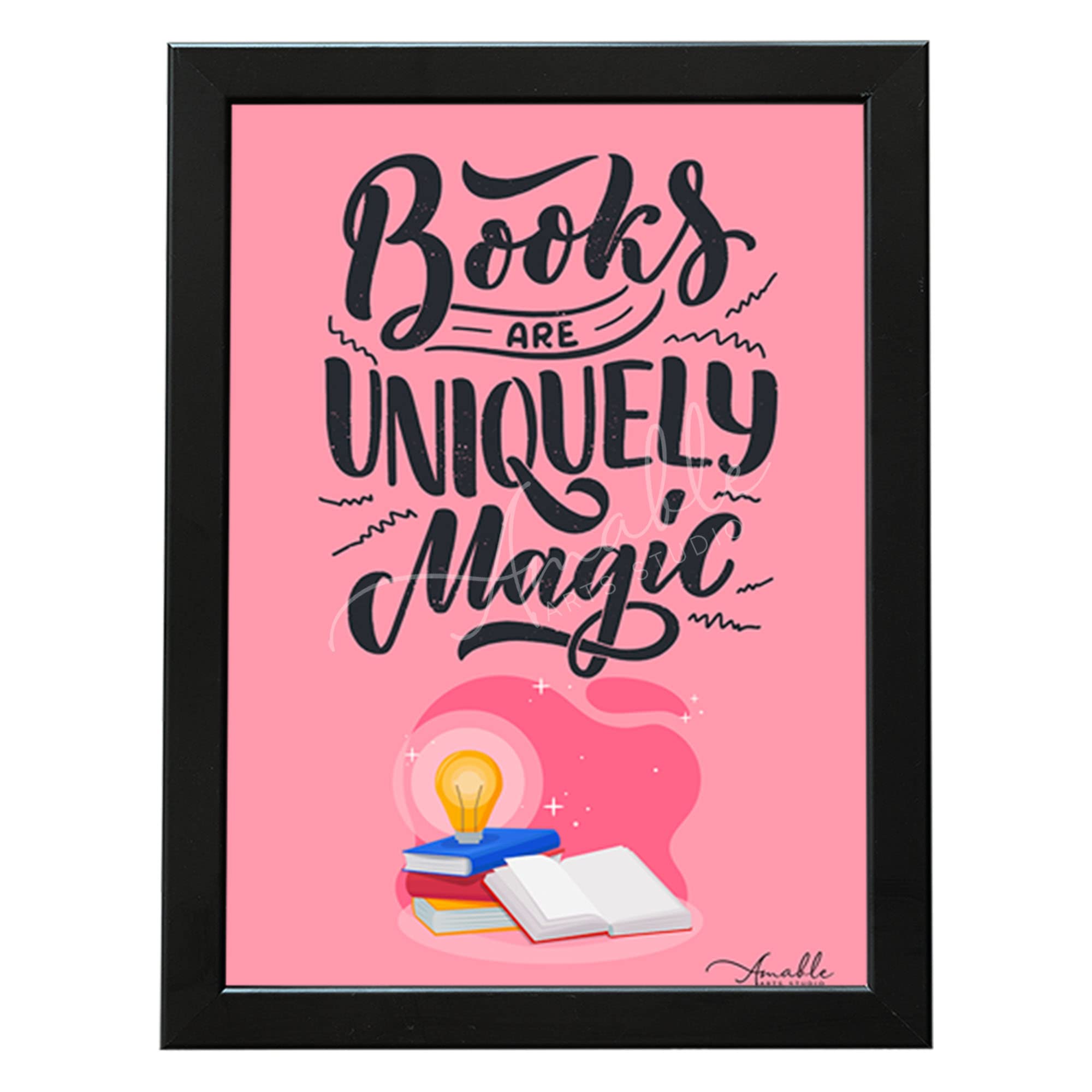 Poster Book Quotes Reading Quotes For Kids: Printable Poster