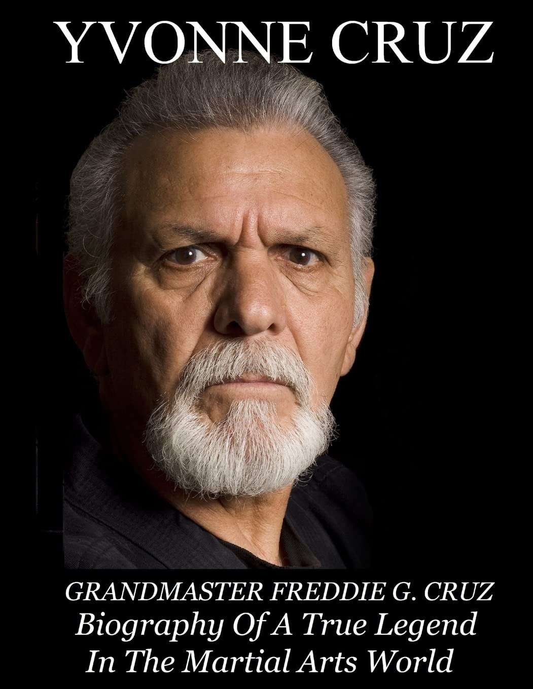 Snapklik.com : Grandmaster Freddie G. Cruz Biography Of A True Legend ...