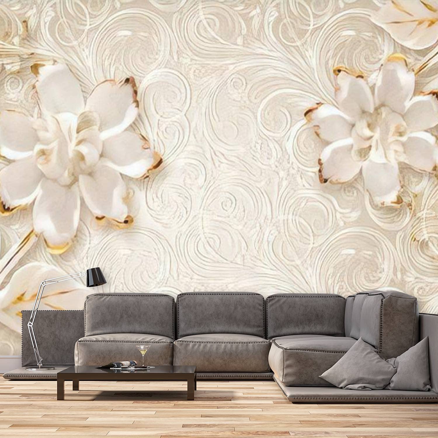 Most Beautiful Abstract Wallpapers