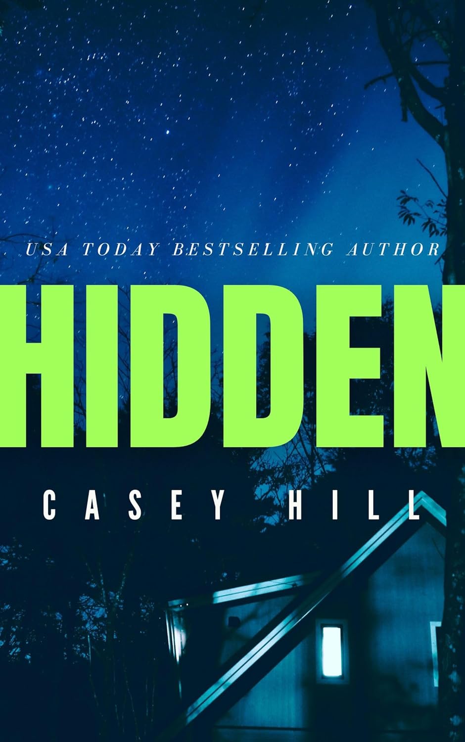Amazon.com: HIDDEN: The addictive international bestselling Forensic ...