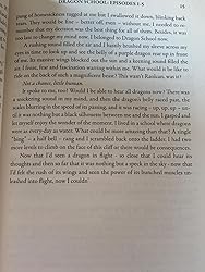 Amazon.com: Dragon School: Episodes 1-5 (Dragon School World Omnibuses Book 1) eBook : Wilson ...