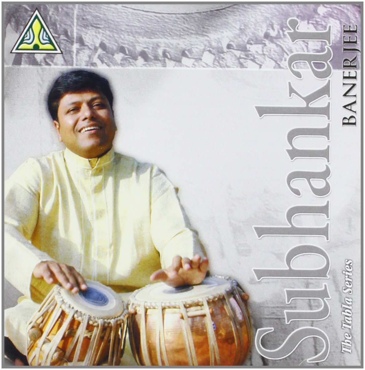 The Tabla Series: Subhankar Banerjee: Amazon.es: CD y vinilos}