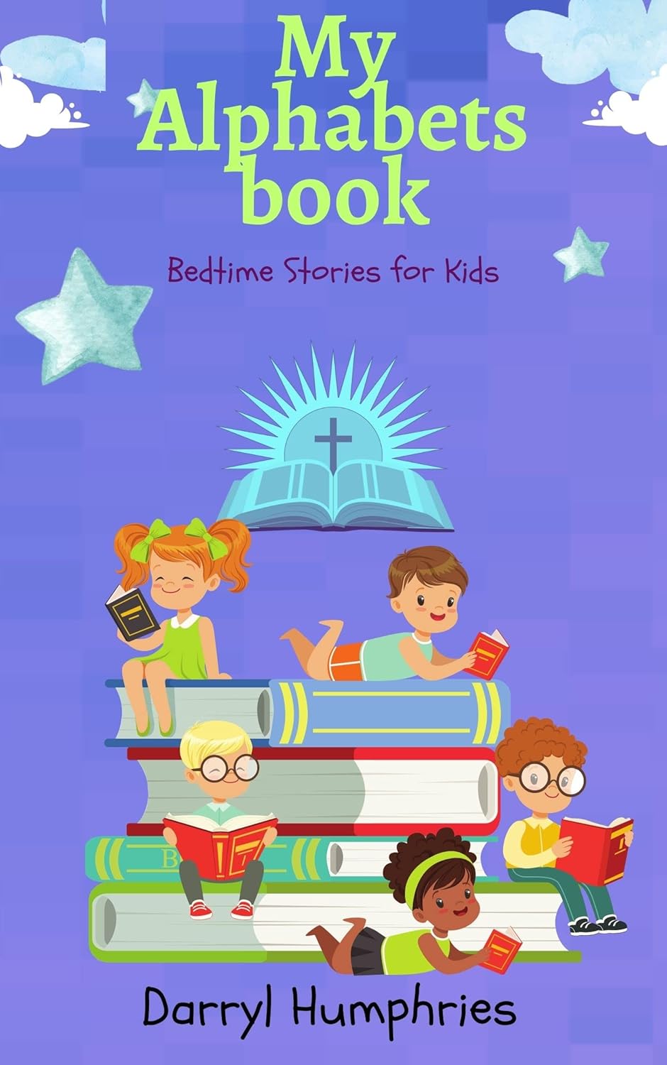 My Alphabets Book: My Alphabets Book,my first dutch alphabets picture ...