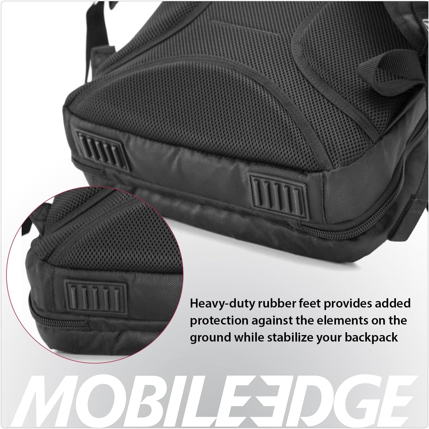 Mobile Edge ME-AWBP2.0 Alienware Orion ScanFast Checkpoint Friendly 17. ...