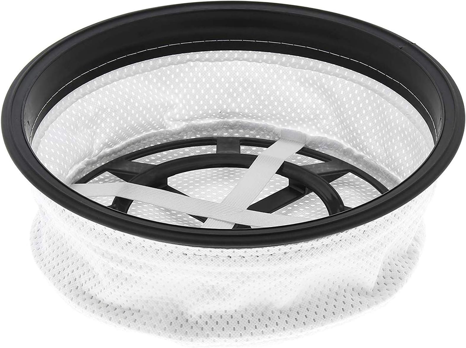 Find A Spare 11" Tritex Type Cloth Filter for Hetty Hoover Numatic ...