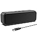 Amazon.com: [Upgraded] USB Computer /Laptop Speaker with Stereo Sound ...