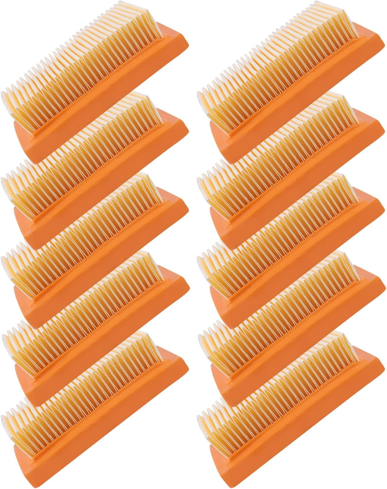 Amazon.com: Ceukius 10 Pack 4180 141 0300 Air Filter Fit for STHIL ...