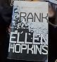 Amazon.com: Crank (The Crank Trilogy): 9781442471818: Hopkins, Ellen: Books