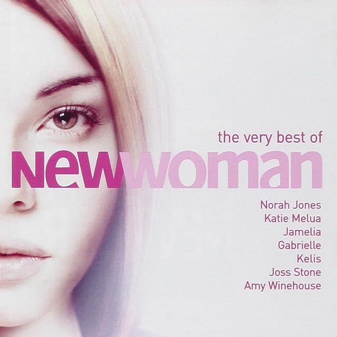 The Very Best Of New Woman: Amazon.co.uk: CDs & Vinyl