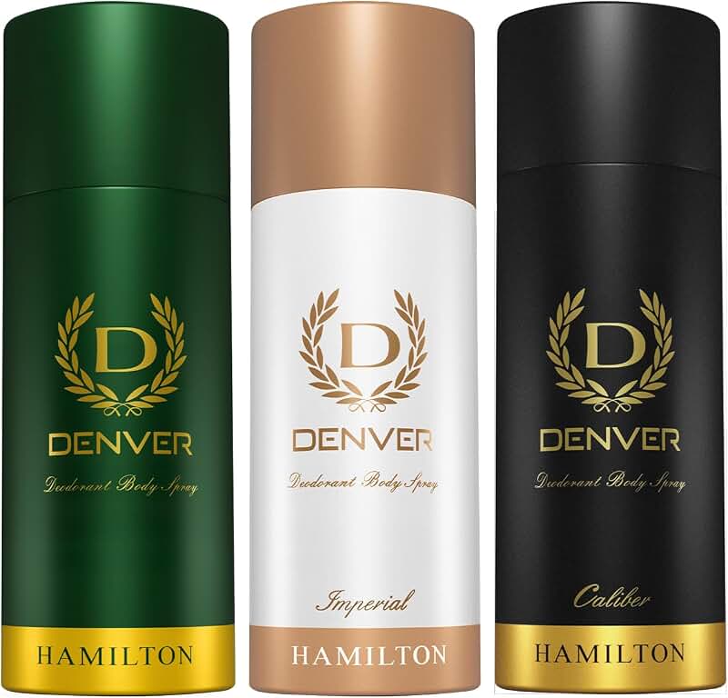 Amazon.in: Deo