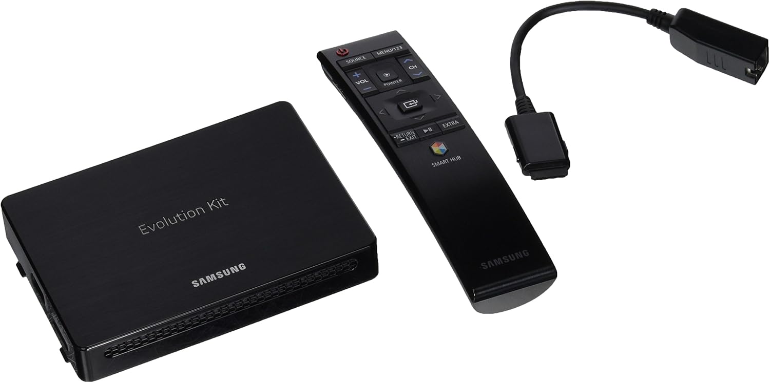 Amazon.com: Samsung Electronics Evolution Kit, (SEK-3000/ZA) : Electronics