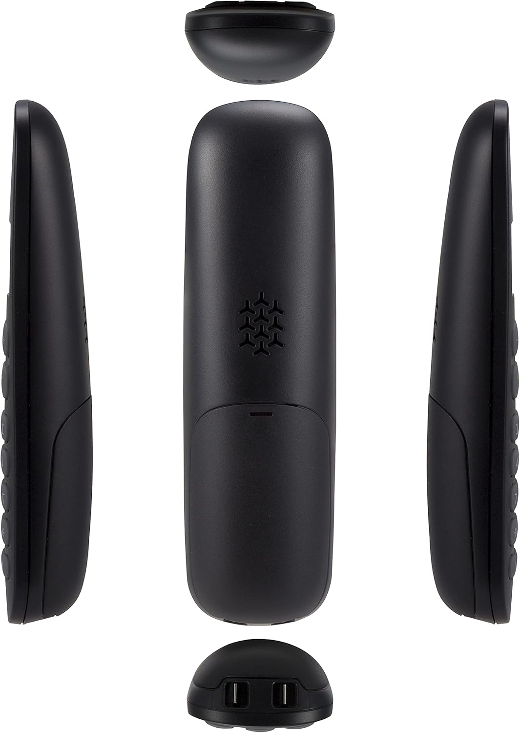 Profoon PDX-300 DECT Cordless Phone User Manual