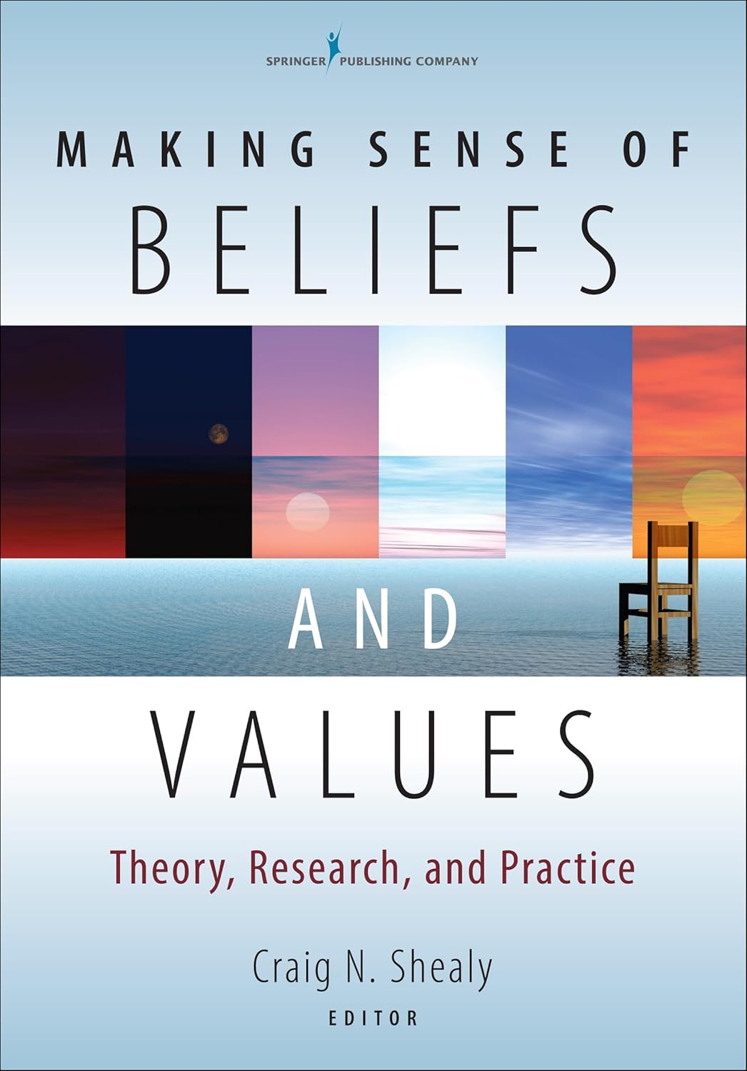 Amazon.com: Making Sense of Beliefs and Values: Theory, Research, and ...