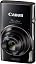 Powershot Elph 360 Digital Camera W 12x Optical Zoom Image | Desertcart ...