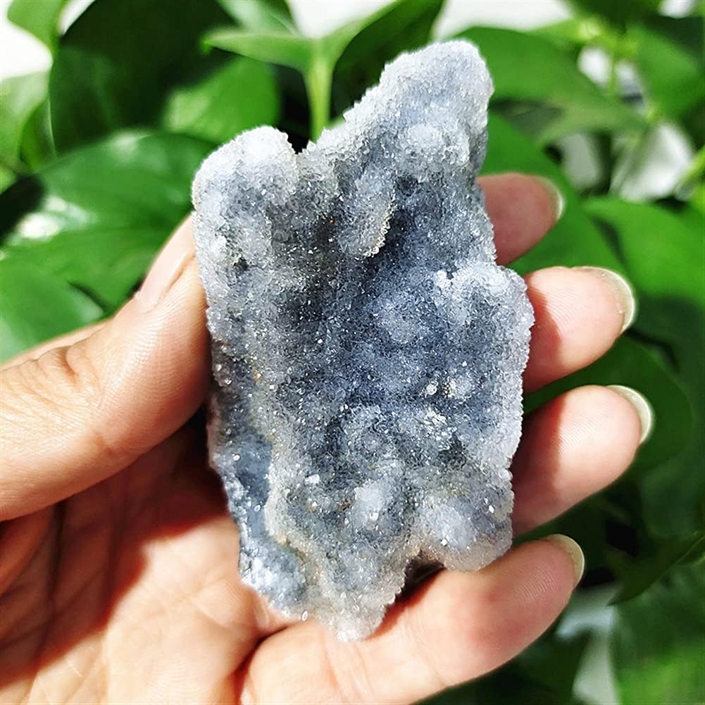 Amazon.com: XJGPOH Healing Meditation A Natural Sphalerite Mineral ...
