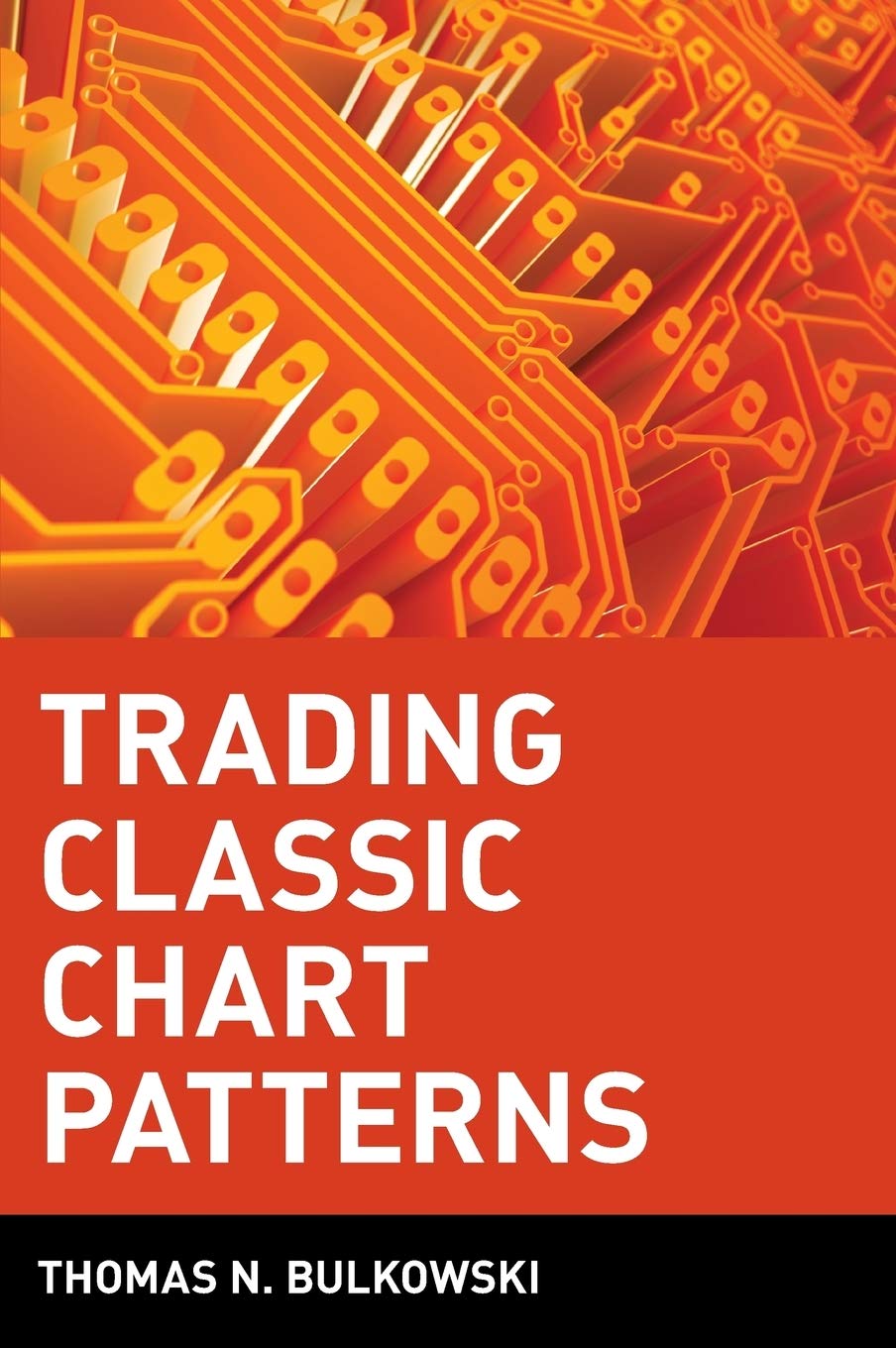 Trading Classic Chart Patterns: 9780471435754: Economics Books @ Amazon.com