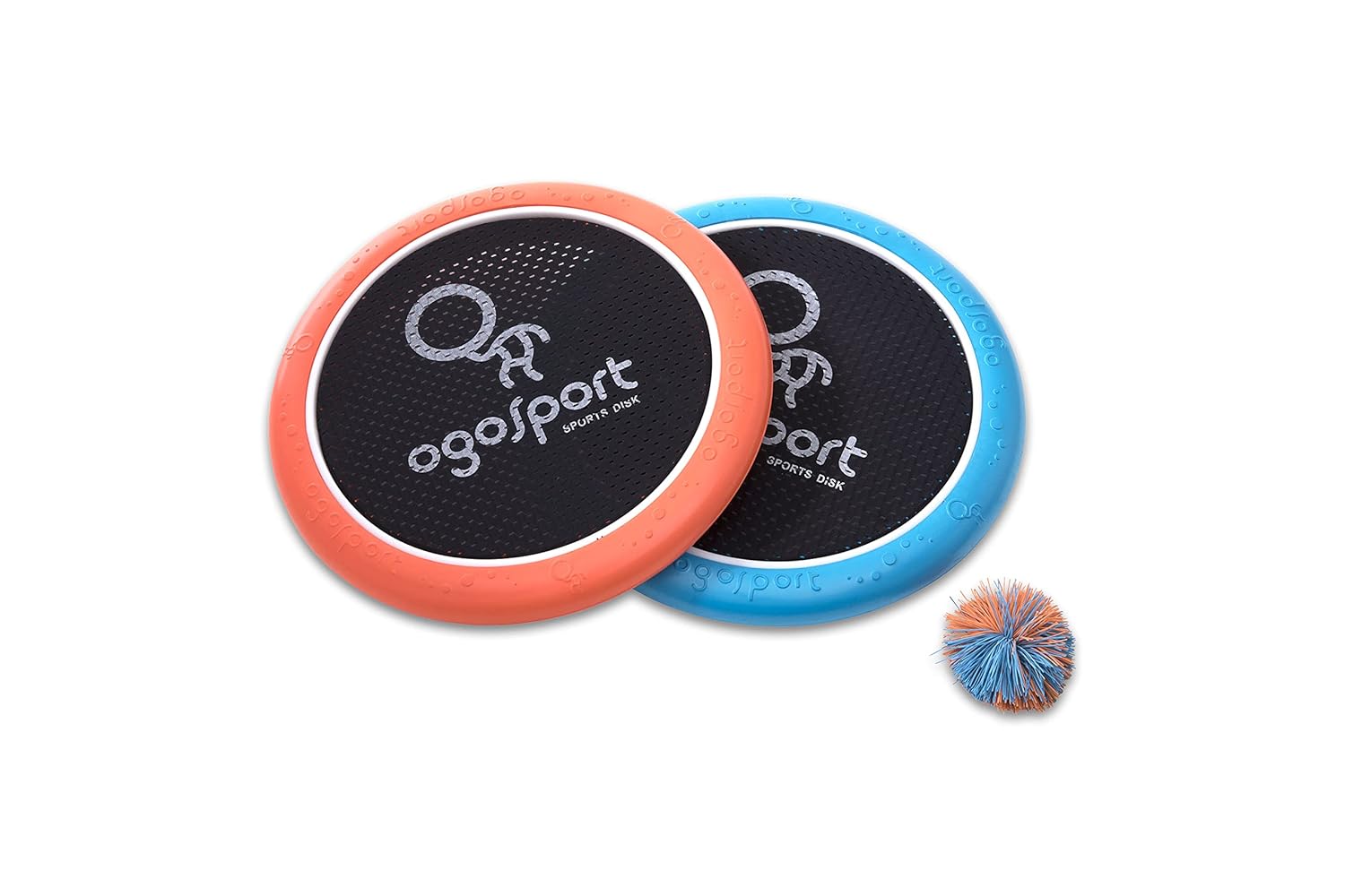 Buy Ogosport Mini Ogodisk Super Disk Set Online at Low Prices in India ...