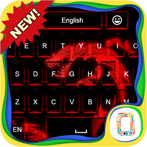 Dragon keyboard - App on Amazon Appstore