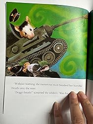 Amazon.com: Dogzilla: 9780152049492: Pilkey, Dav, Pilkey, Dav: Video Games