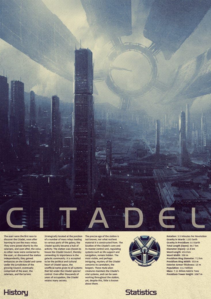 Amazon.com: Mass Effect 3 4 Game Space War poster 36 inch x 24 inch ...