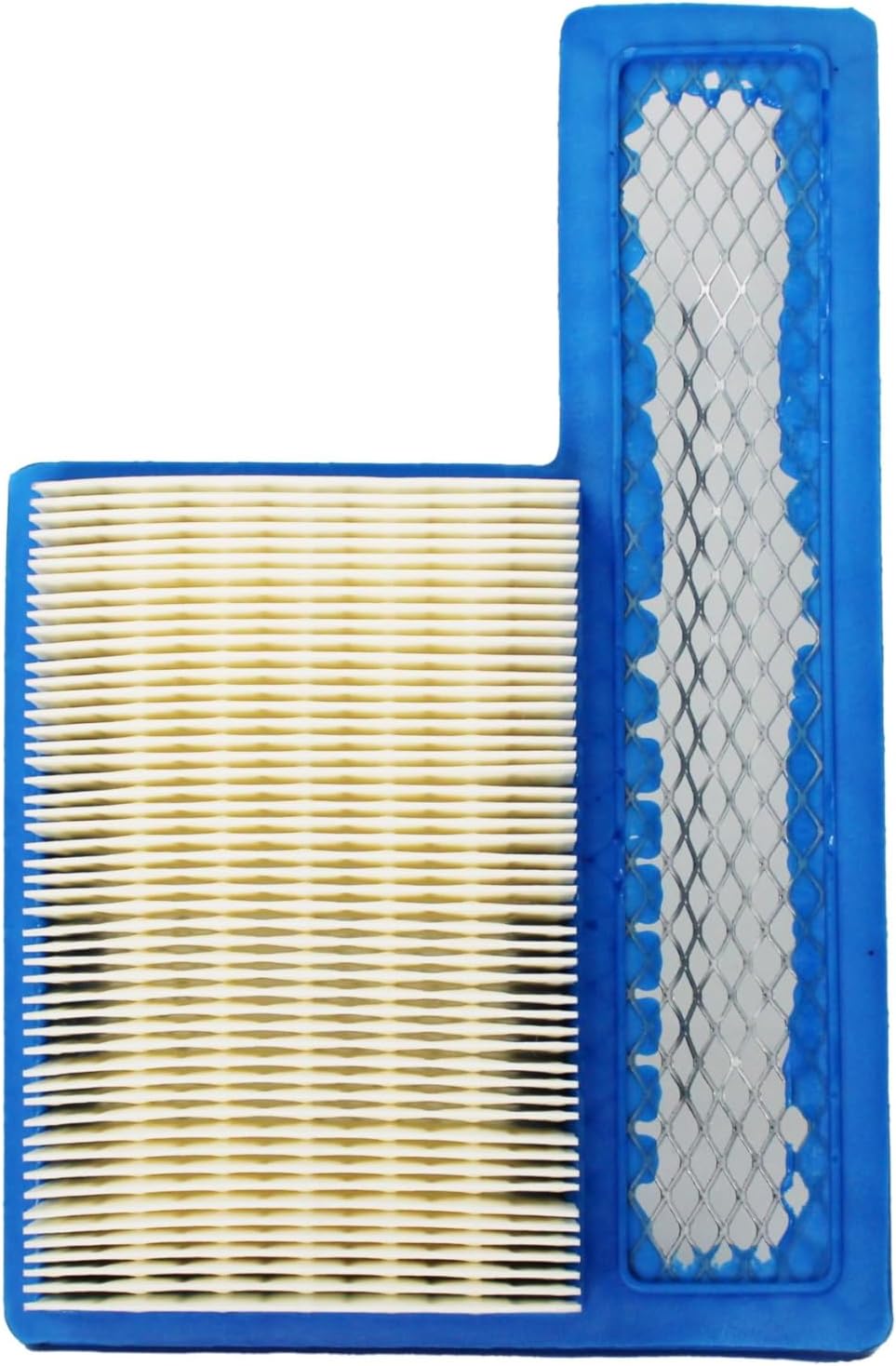 Amazon.com: Air Cleaner Element 1403071 Air Filter 140-3071 Replacement ...