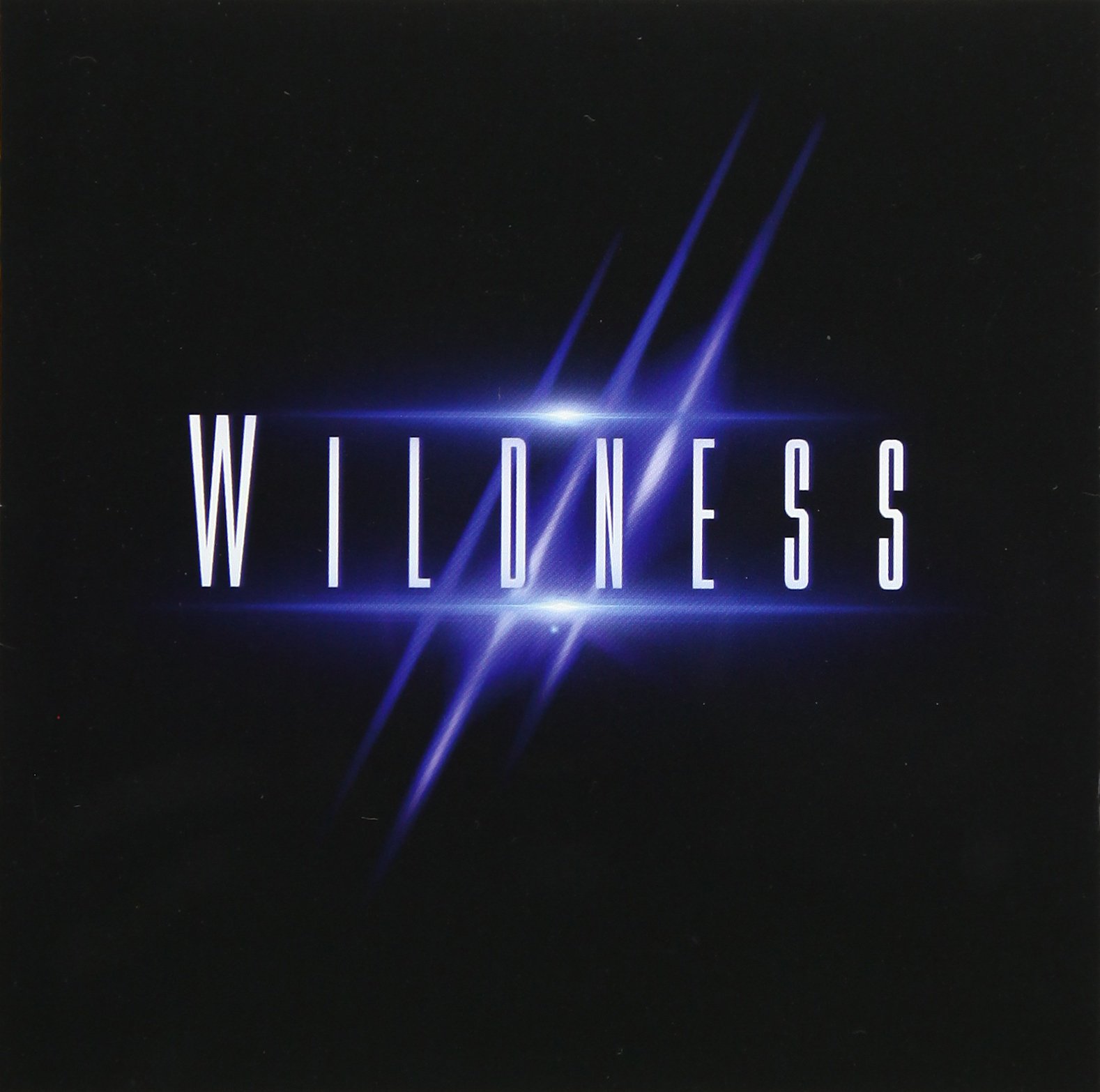 Amazon.com: Wildness: CDs & Vinyl