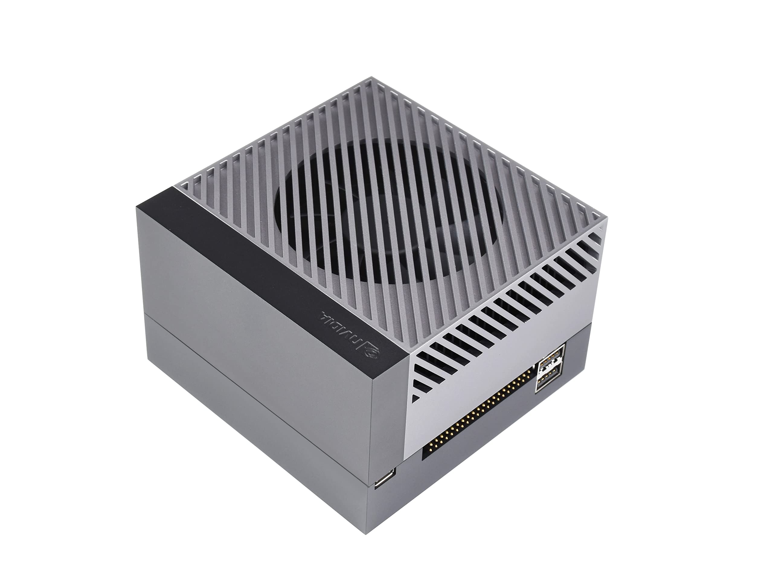 Waveshare Jetson Agx Orin Developer Kit Server Class Ai Performance ...