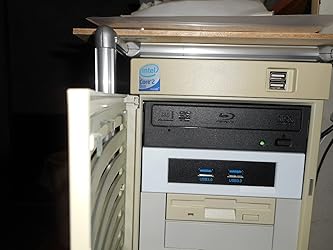 Amazon | AINEX 3.5 → 5.25インチ変換マウンタ HDM-08A | アイネックス(AINEX) | パソコン用ネジ 通販