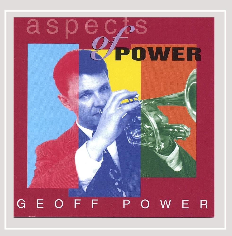 Aspects of Power: Geoff Power, Hoagy Carmichael, Ira Gershwin, Kid Ory ...