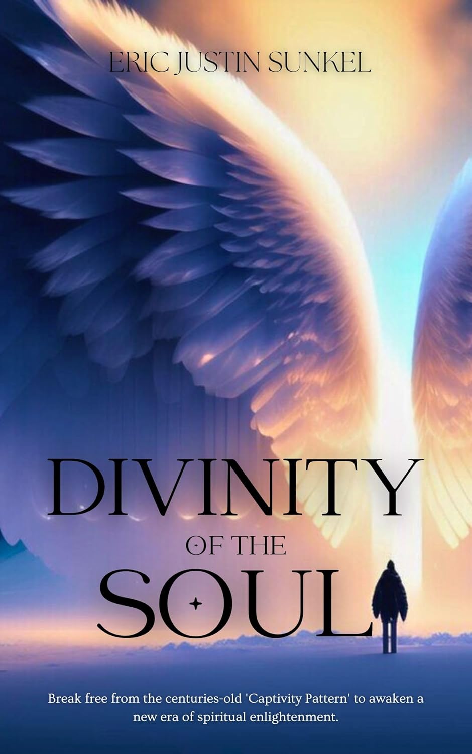 Amazon.com: Divinity of the Soul: Break free from the centuries-old ...