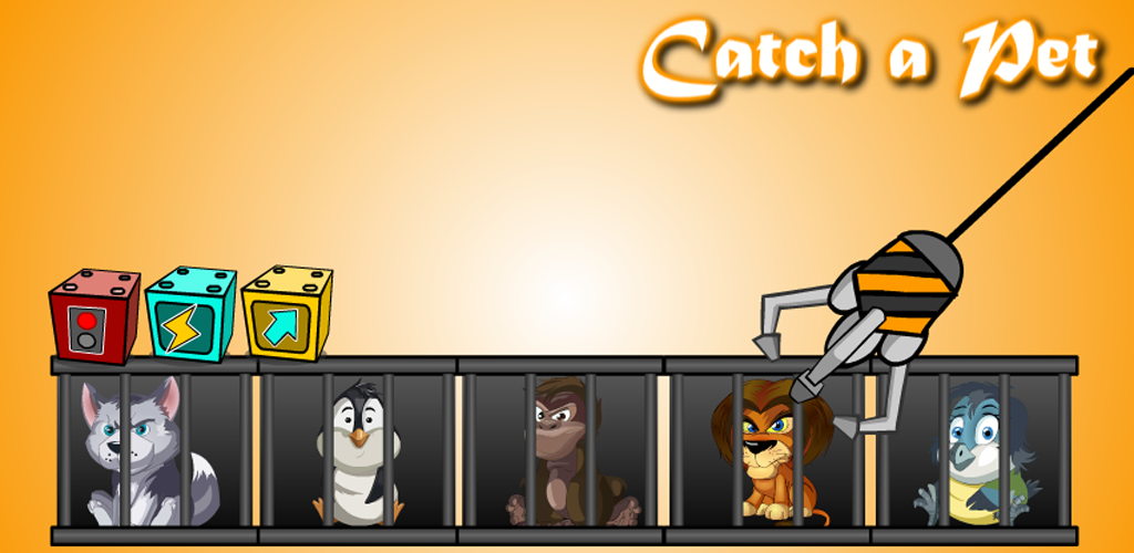 Catch A Pet - App on Amazon Appstore