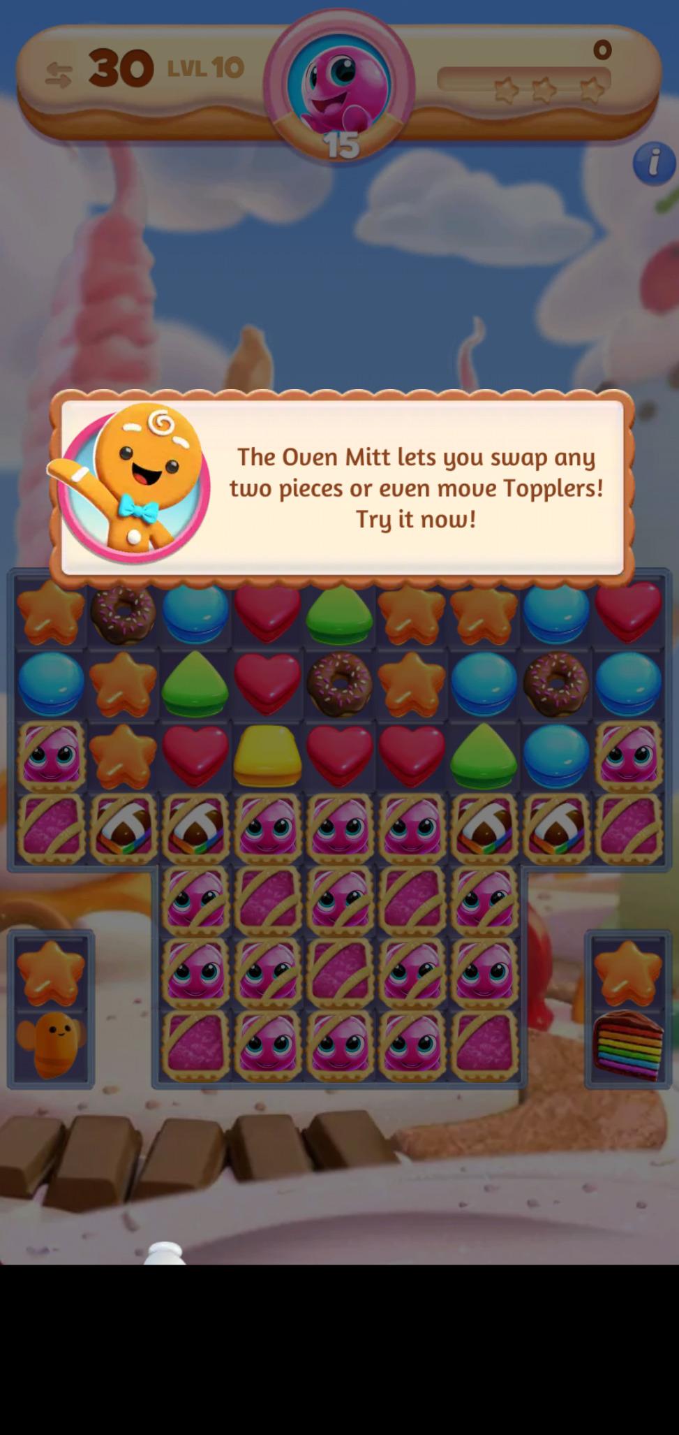 Cookie Jam Blast:Amazon.com:Appstore for Android
