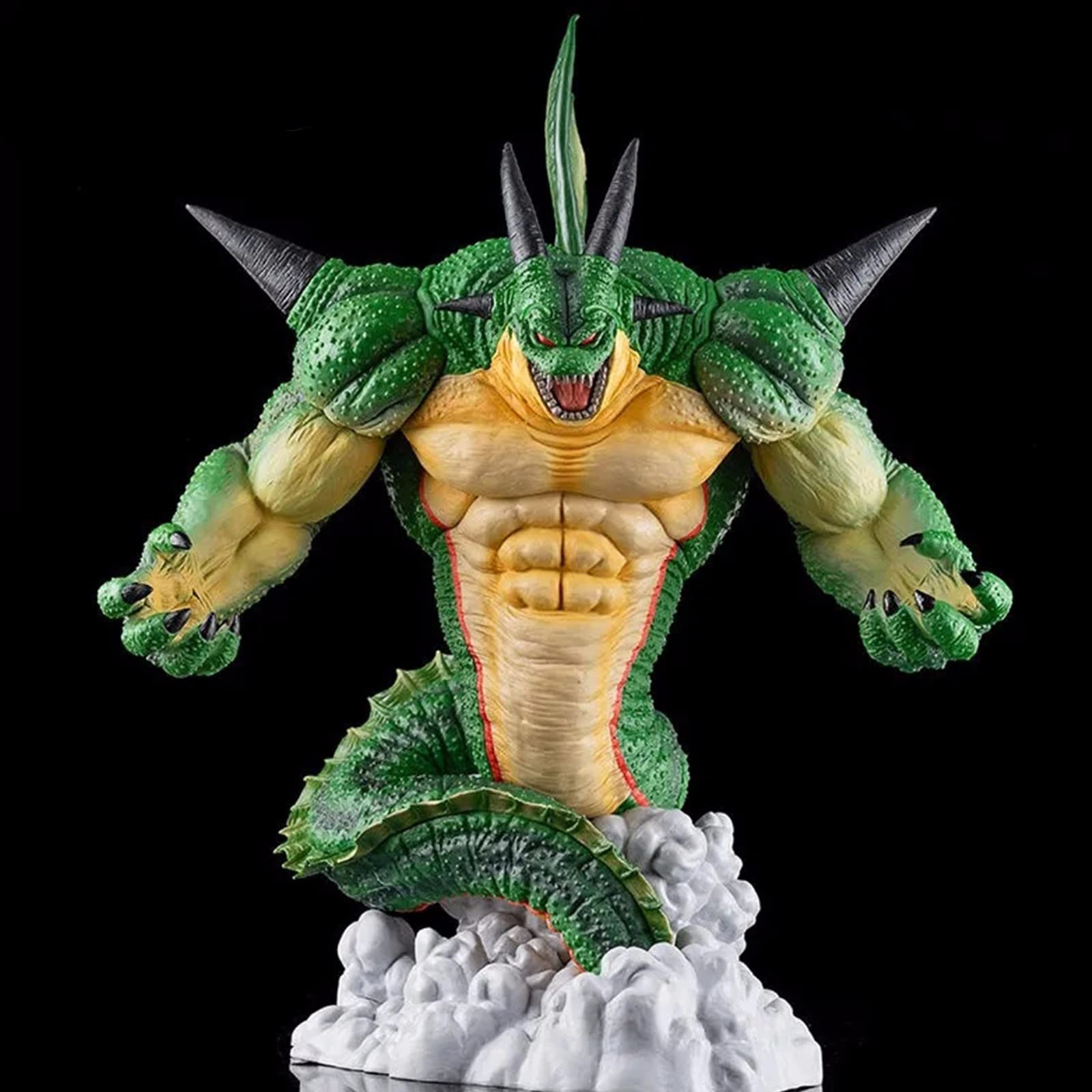 Buy KYHK 32cm Dragon Ball Super Shenron Figurine Shenlong Figura Anime ...