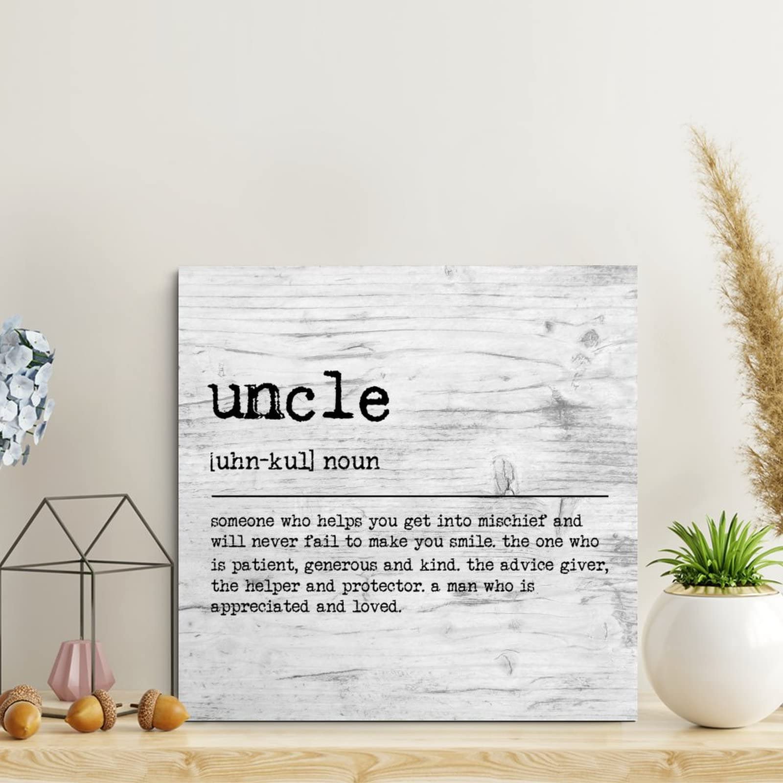 Cute Uncle Quotes Uncles Are Like Big Brothers That Love You Even More