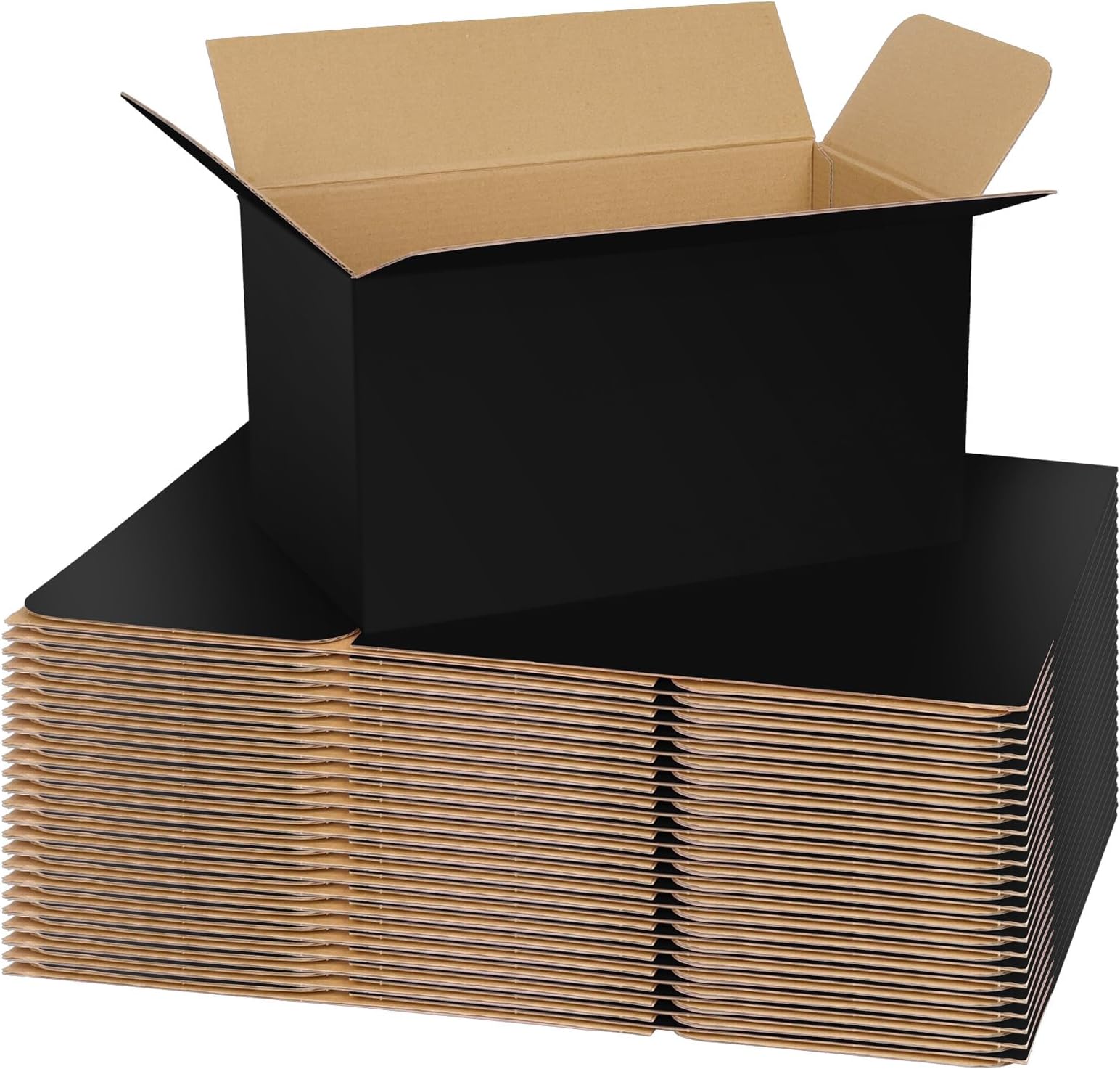 Amazon.com: Didiseaon 20pcs Boxes Mailing Carton Mailing Boxes for ...