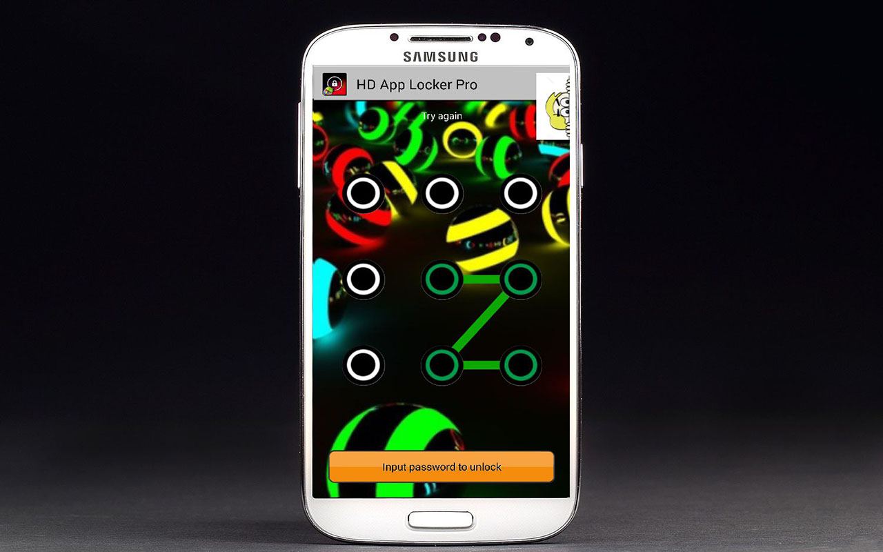 App Locker Pro - App on Amazon Appstore