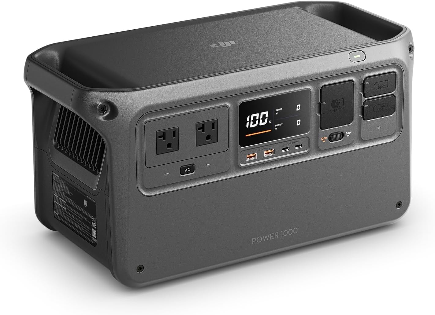 Amazon.co.jp: シーテック スリム ポータブル電源 Portable Power Hub ポポフ (リン酸鉄リチウムイオン ...