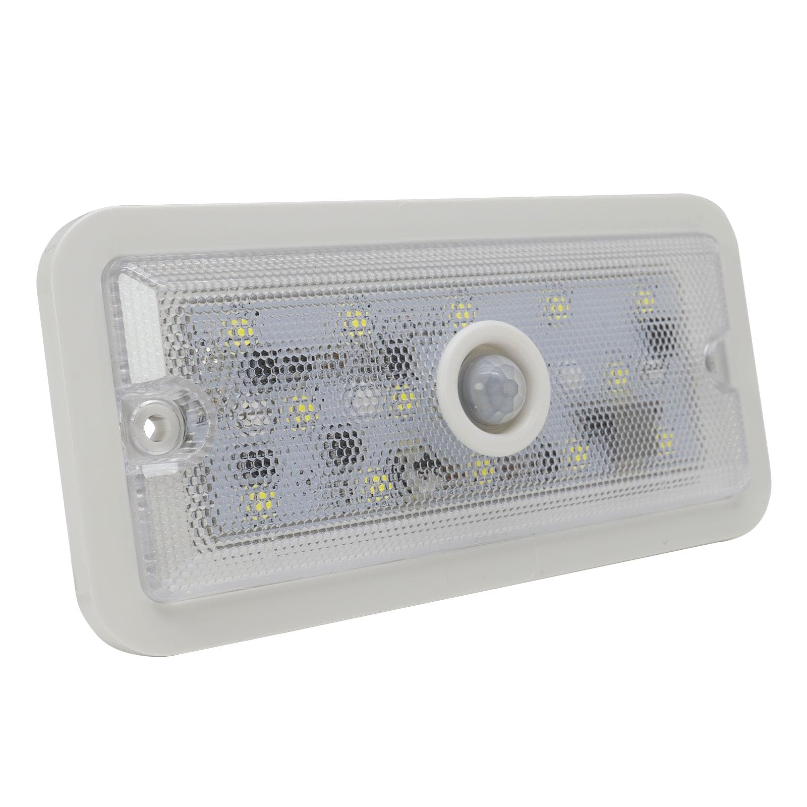 Amazon.com: DUNTUO RV LED Interior Light with PIR Motion Sensor Bright ...
