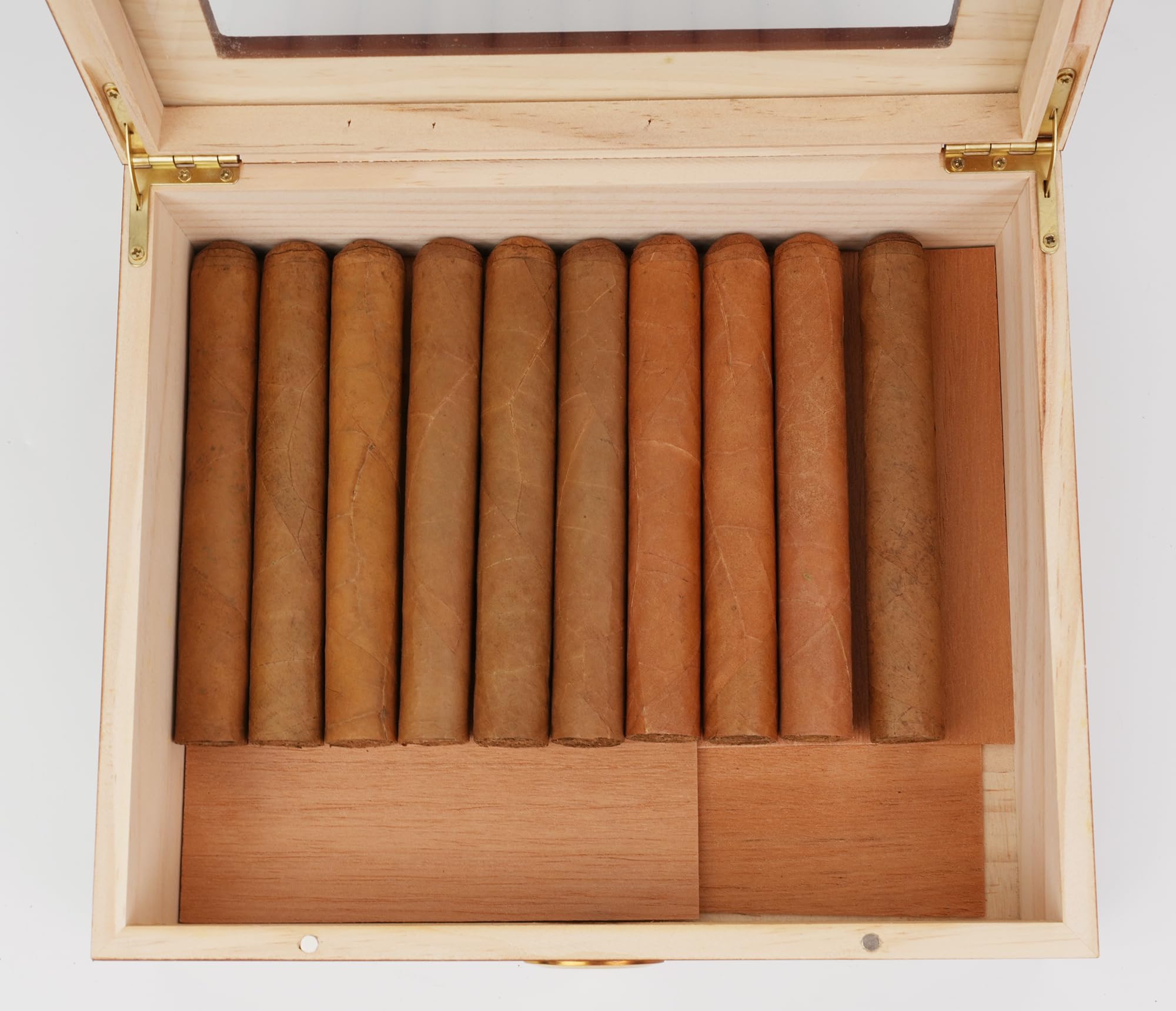 Snapklik.com : Thick Spanish Cedar Sheets For Cigars, 0.04 Inch, Ideal ...